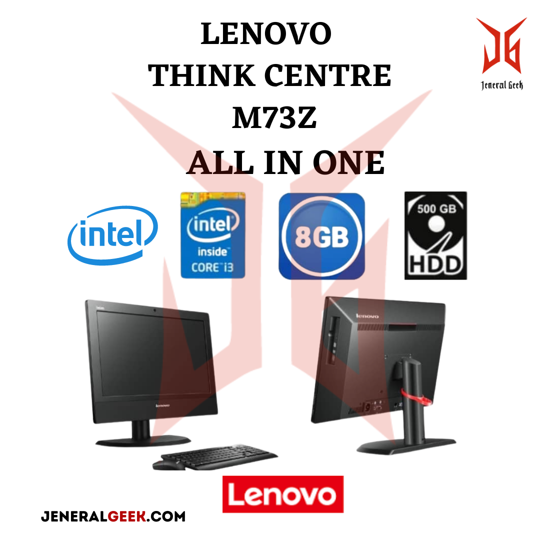 thinkcentre m73z